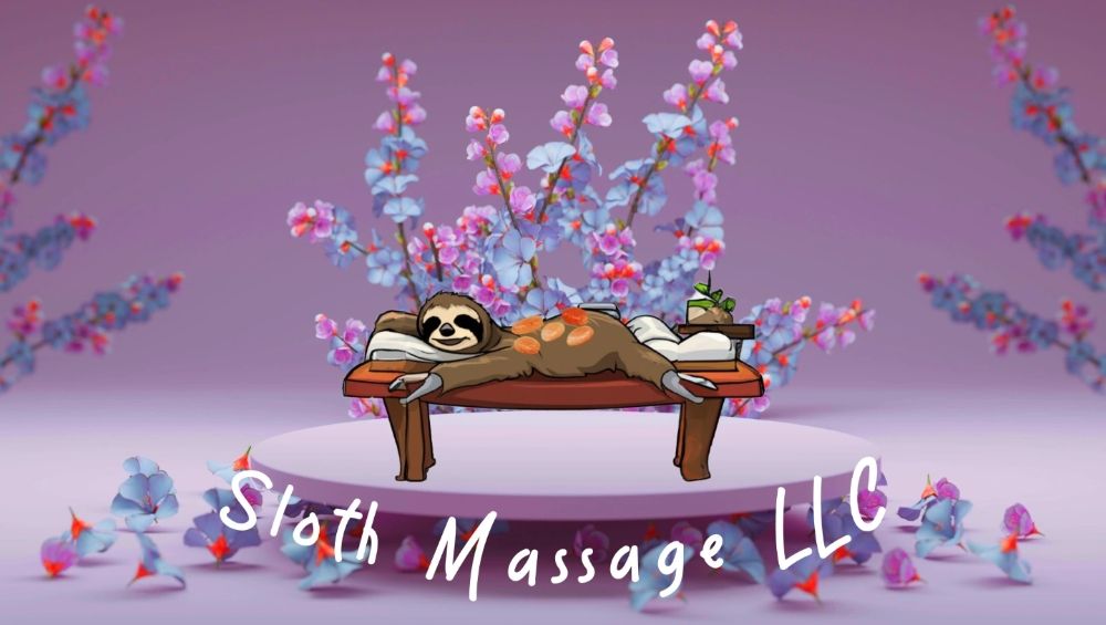 SLOTH MASSAGE - Updated January 2026 - Tulare, California - Massage Therapy - Phone Number - Yelp
