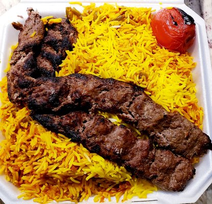 HATAM RESTAURANT - 551 Photos & 697 Reviews - 2383 W Lincoln Ave ...