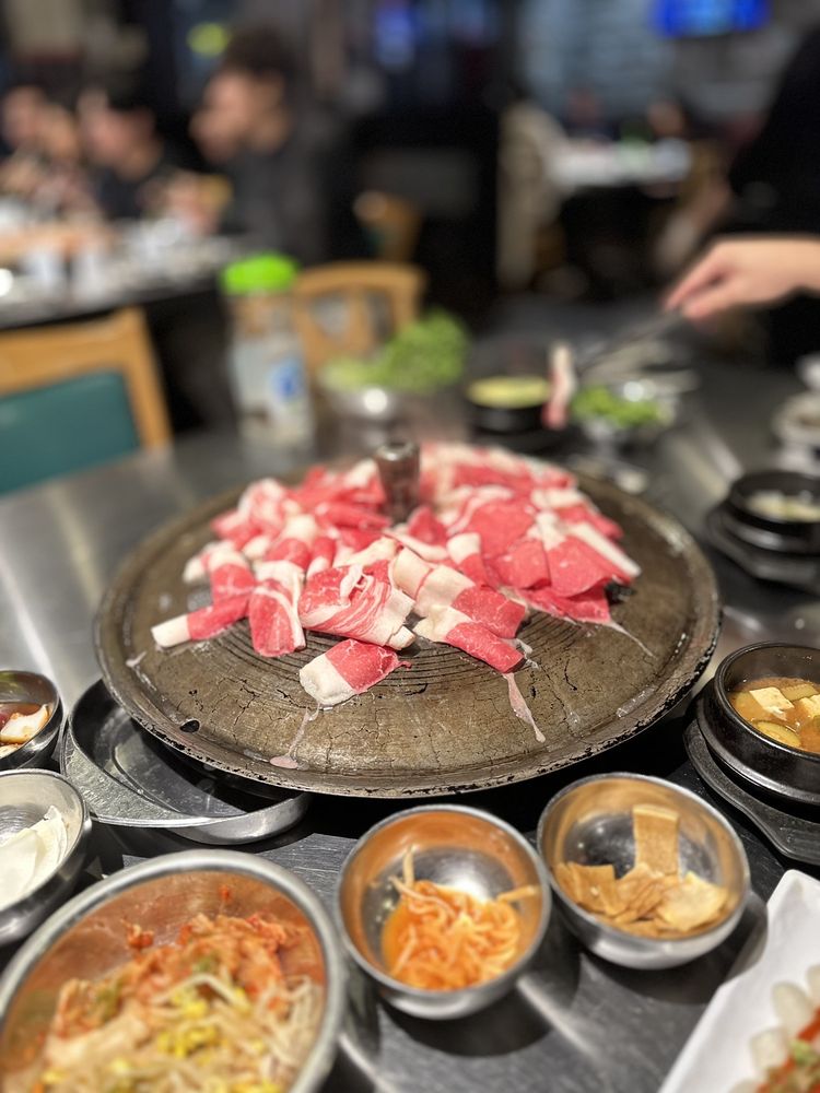 WON KBBQ - Updated May 2026 - 1254 Photos & 617 Reviews - 45-53 Bell ...