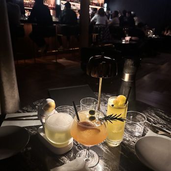 ALTER EGO COCKTAIL CLUB & STILL OG - Updated May 2025 - 799 Photos ...
