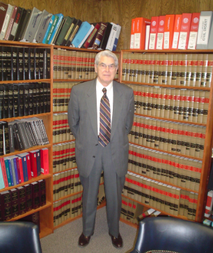 FRANK STEELMAN ATTORNEY AT LAW - Updated September 2025 - 1810 ...