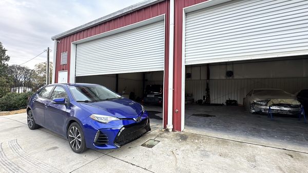 AZTECA AUTO REPAIR - Updated December 2025 - Request a Quote - 12 ...