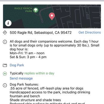 RAGLE RANCH REGIONAL PARK - Updated October 2025 - 65 Photos & 49 ...