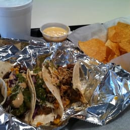 SOUTH DEPOT TACO SHOP - Updated July 2025 - 32 Photos & 104 Reviews - 1004 Van Buren Ave, Oxford ...