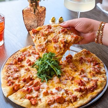 ZAFFERANO RISTORANTE - Updated December 2025 - 146 Photos & 50 Reviews ...