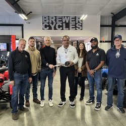 Best Motorcycle Repair Near Me - July 2025: Find Nearby Motorcycle ...