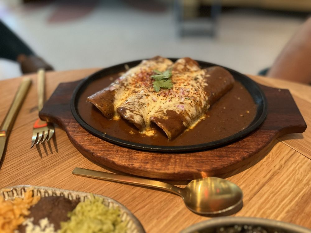 VERDAD TRUE MODERN MEXICAN - Updated April 2025 - 434 Photos & 130 ...