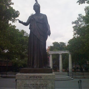 ATHENS SQUARE PARK - Updated October 2025 - 66 Photos & 33 Reviews ...