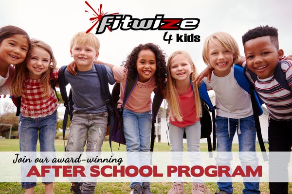 FITWIZE 4 KIDS - ASHBURN - Updated October 2025 - 14 Reviews - 21720 ...