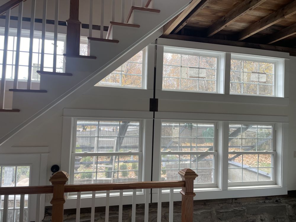 M & J POINSON CONSTRUCTION - Updated November 2025 - Request ...