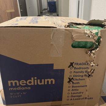 COBRA VAN LINES - Updated November 2024 - 43 Photos & 103 Reviews - 49 Walnut St, Norwood, New ...