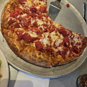 MONTE CELLO’S PIZZA - Updated December 2025 - 52 Photos & 88 Reviews ...