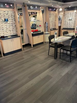 PRITZ & GRAY EYECARE - Updated September 2025 - 10 Reviews - 921 Black ...