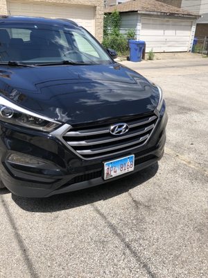 GERBER COLLISION & GLASS - 36 Photos & 107 Reviews - 1060 W Huron St ...