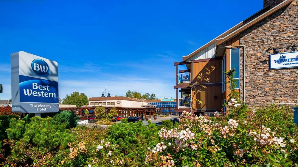 BEST WESTERN THE WESTERLY HOTEL - Updated January 2026 - 176 Photos ...