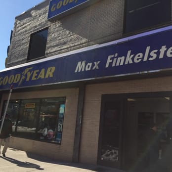 MAX FINKELSTEIN TIRE - Updated August 2025 - 2840 31st St, Astoria, New ...