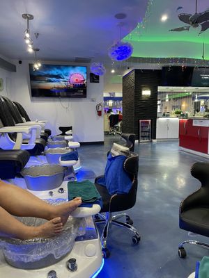 OCEAN SPA AND NAILS - Updated October 2025 - 507 Photos & 553 Reviews ...