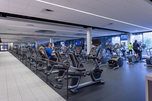 MOODY FAMILY YMCA - 20 Photos & 32 Reviews - 6000 Preston Rd, Dallas ...