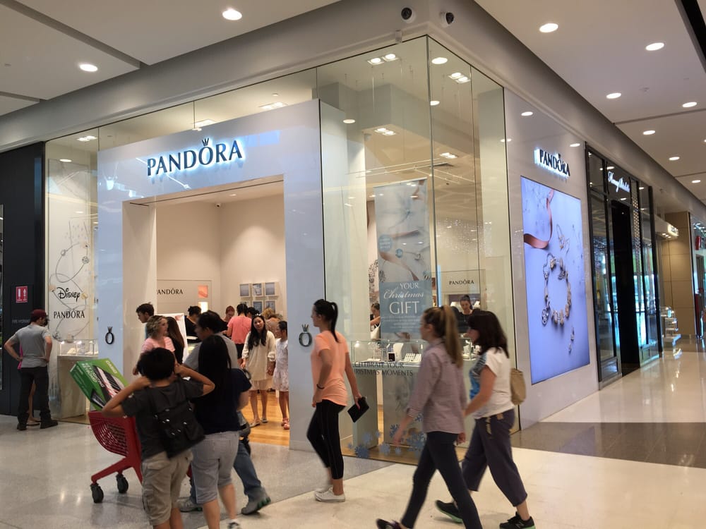 PANDORA - Updated September 2024 - Main Street, Success Western ...