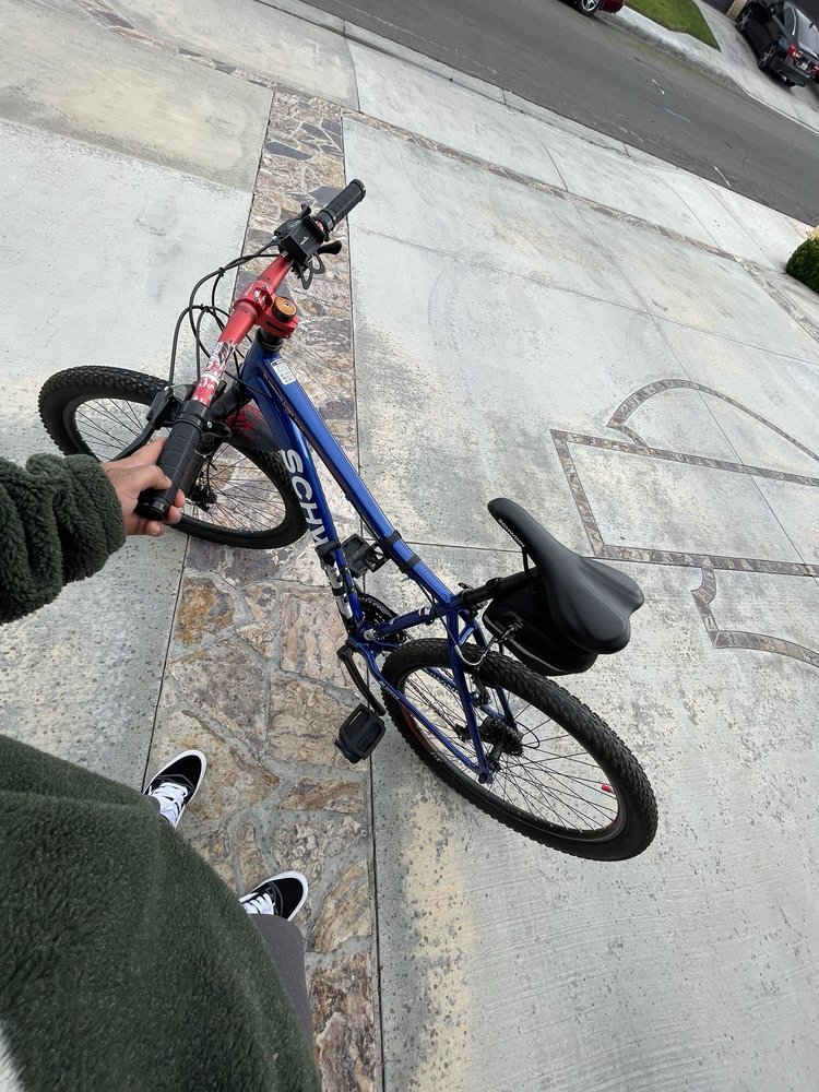 BLOCK BIKES - Updated June 2025 - 22 Photos & 90 Reviews - 40147 16th ...