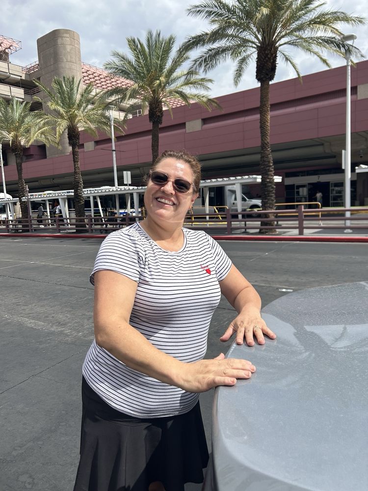 DESERT CAB - Updated June 2026 - 29 Photos & 319 Reviews - 4675 Wynn Rd ...