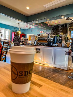 SWEET DONKEY COFFEE - Updated November 2024 - 241 Photos & 302 Reviews ...