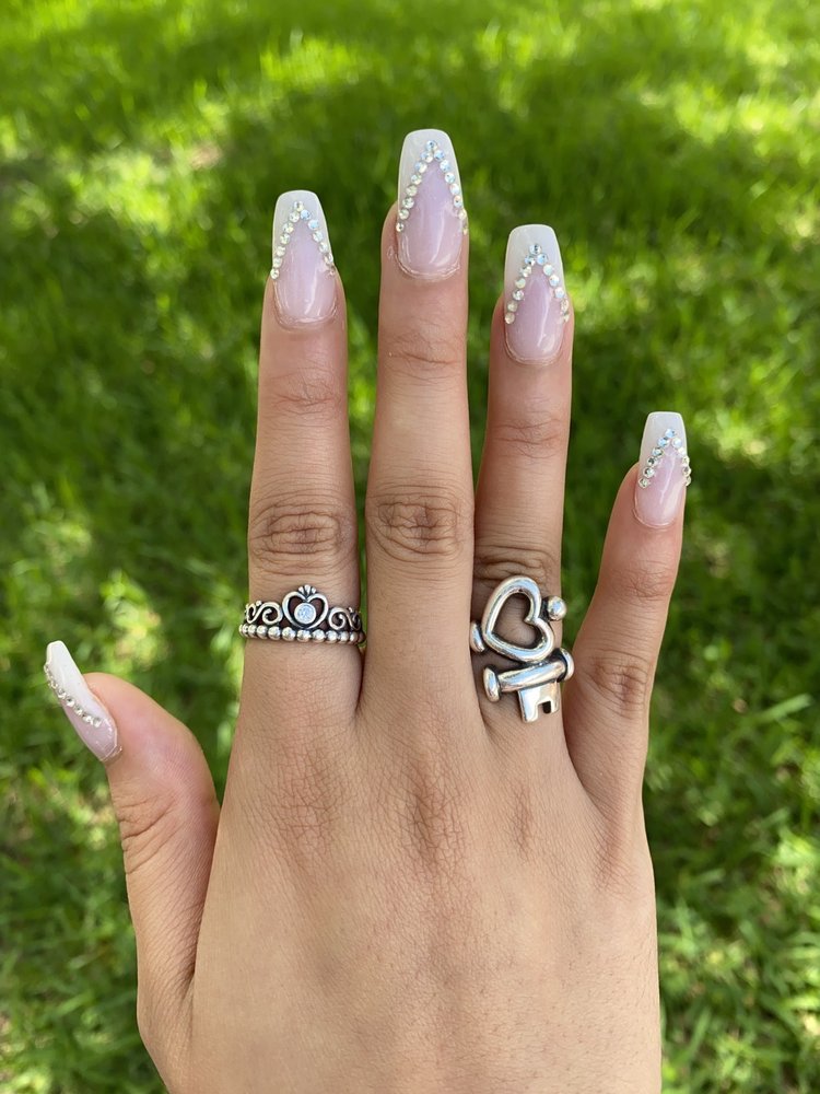 SKY NAILS SPA - 1489 Photos & 109 Reviews - 12361 Barker Cypress Rd ...