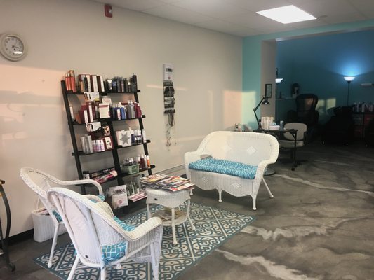 DAWN MARIE’S SHEAR SUPPORT & STYLE SALON - Updated October 2025 - 726 ...