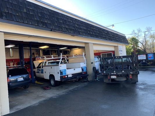 Pleasanton Smog And Repair