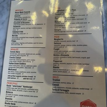 GUSTO 101 - Updated September 2024 - 1708 Photos & 1213 Reviews - 101 ...