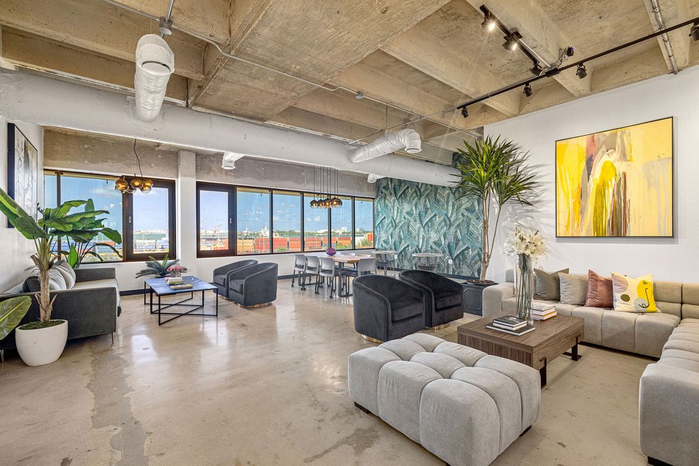 SAFFRA COWORK - Updated January 2026 - 26 Photos - Marginal Kennedy ...