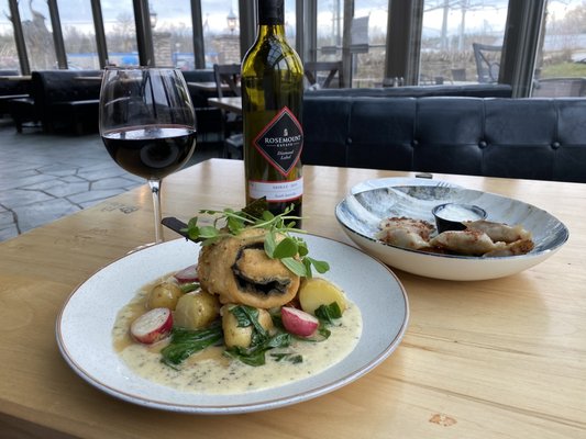BREADALBANE INN & SPA - Updated April 2026 - 20 Photos & 14 Reviews ...