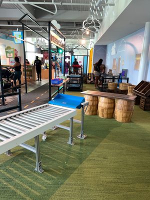 FLORIDA CHILDREN’S MUSEUM - 73 Photos & 28 Reviews - 600 Bonnet Springs ...