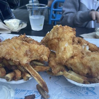 SPUD FISH & CHIPS - Updated May 2025 - 144 Photos & 316 Reviews - 6860 ...