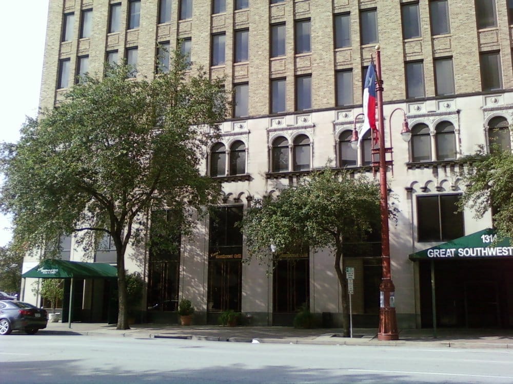 AMERICAN BUILDING COMPANY - Updated June 2024 - 1314 Texas Ave, Houston ...