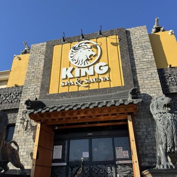KING SPA & SAUNA - Updated November 2025 - 842 Photos & 1155 Reviews ...