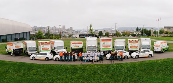 CRAWL PROS - Updated January 2026 - 97 Photos & 83 Reviews - 10733 A St ...