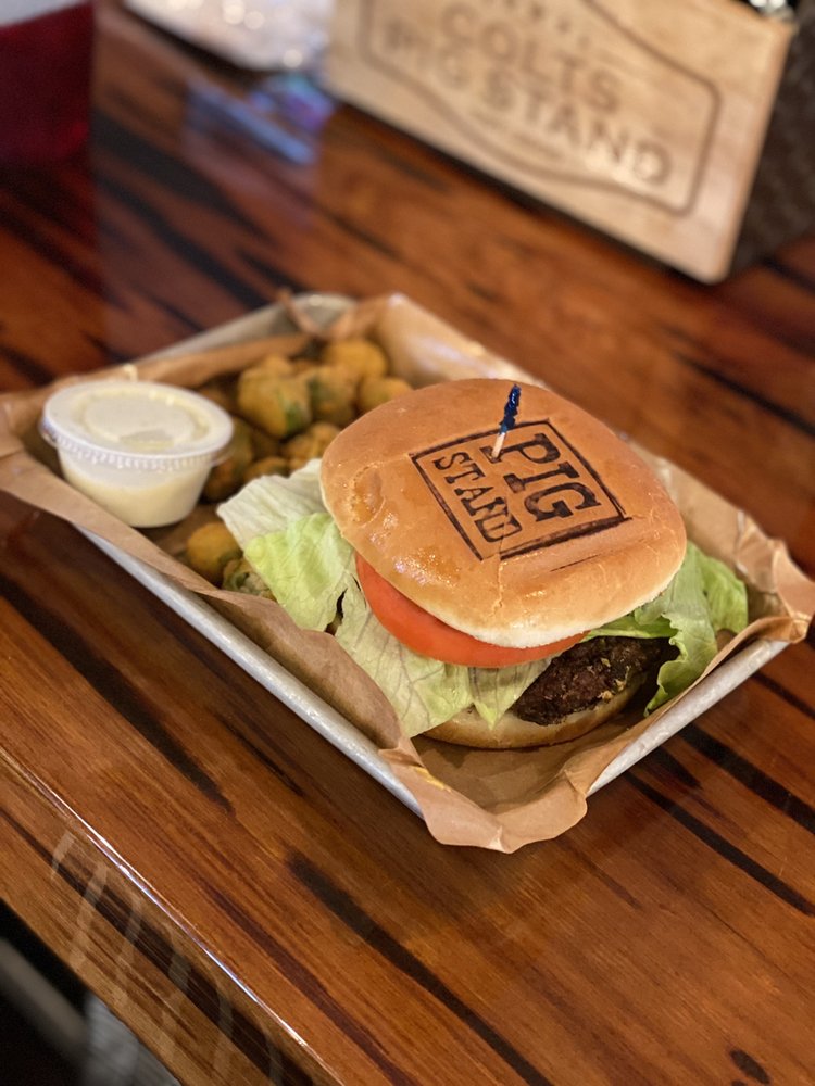 COLT’S PIG STAND - Updated June 2025 - 182 Photos & 206 Reviews - 1340 ...