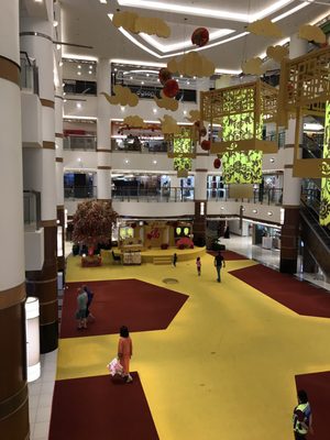 BANGSAR SHOPPING CENTER - Updated July 2025 - 17 Photos & 12 Reviews ...