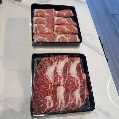 SHABU SHACK - Updated April 2024 - 36 Photos & 32 Reviews - 500 1st St ...