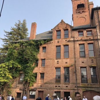 Preston Castle - 255 Photos & 82 Reviews - Museums - 900 Palm Dr, Ione ...