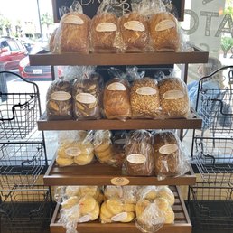 SCRATCH BAKERY CAFE - 1029 Photos & 646 Reviews - 24321 Avenida De La ...