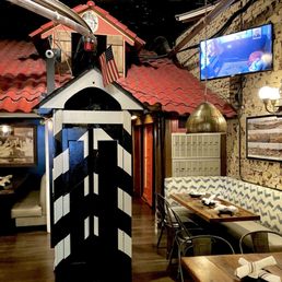 SAFEHOUSE - Updated July 2025 - 931 Photos & 1180 Reviews - 779 N Front ...