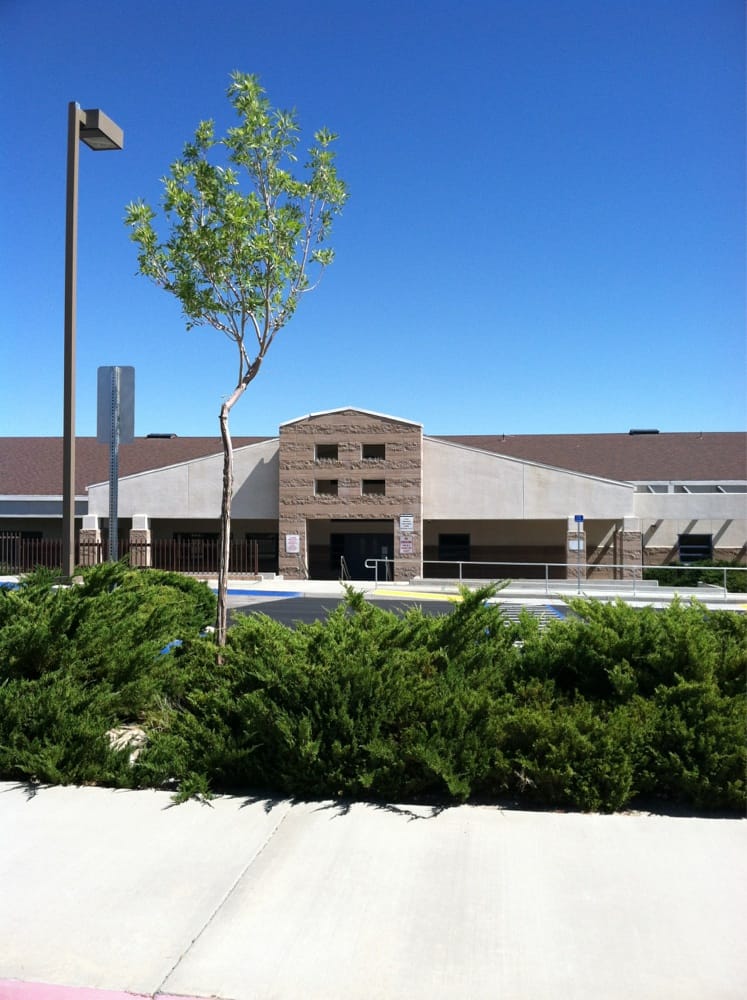 PINON HILLS ELEEMENTRY SCHOOL - Updated April 2025 - 878 Mono Rd, Pinon ...