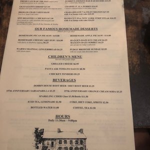 SPRING HOUSE TAVERN - 115 Photos & 121 Reviews - American (Traditional ...