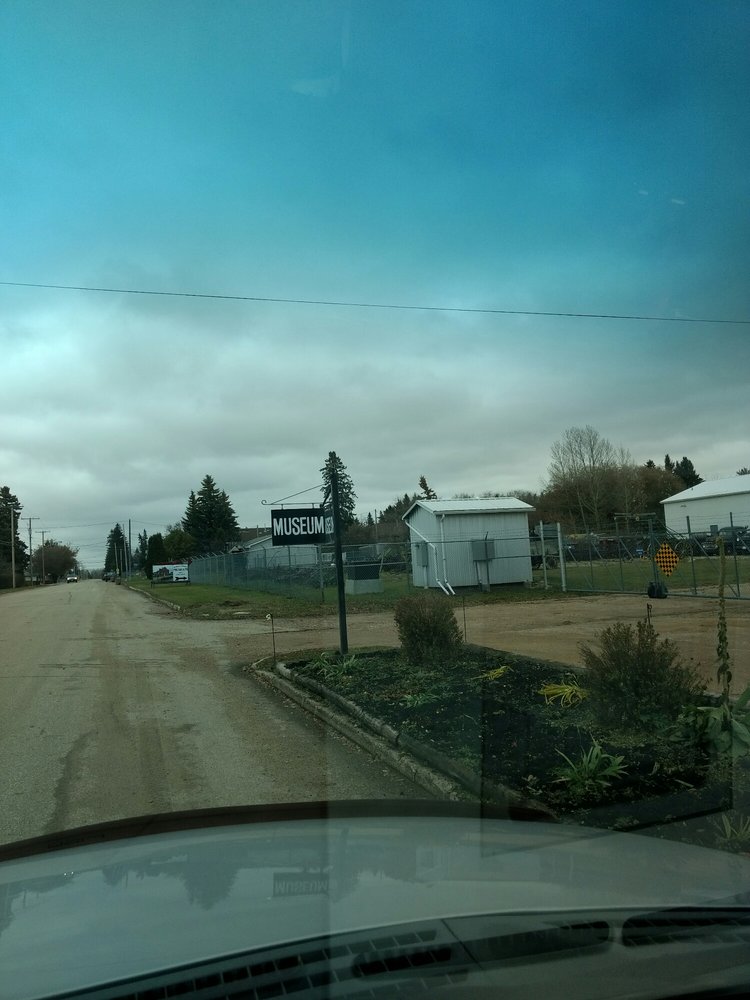 MELFORT AND DISTRICT MUSEUM - Updated September 2024 - 401 Melfort ...