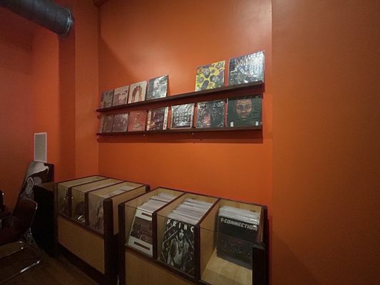 LE CACHE DULCET - Updated January 2026 - 55 Photos & 14 Reviews - 109 E Broad St, Richmond ...