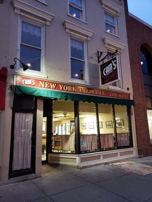 CAM’S PIZZERIA - 75 Photos & 53 Reviews - 476 Exchange St, Geneva, New ...