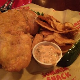 SUMMER SHACK - BOSTON - Updated December 2025 - 1290 Photos & 1152 ...