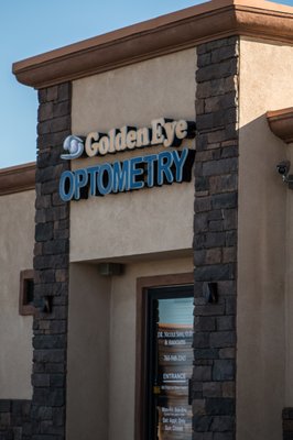 GOLDEN EYE OPTOMETRY - Updated January 2026 - 16 Photos & 46 Reviews ...